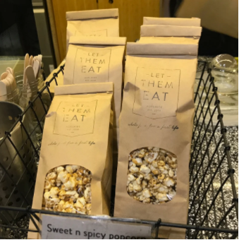 Custom Printing - Seaside Packaging