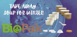 BANNER SOUP FOR WINTER | Seaside Packaging