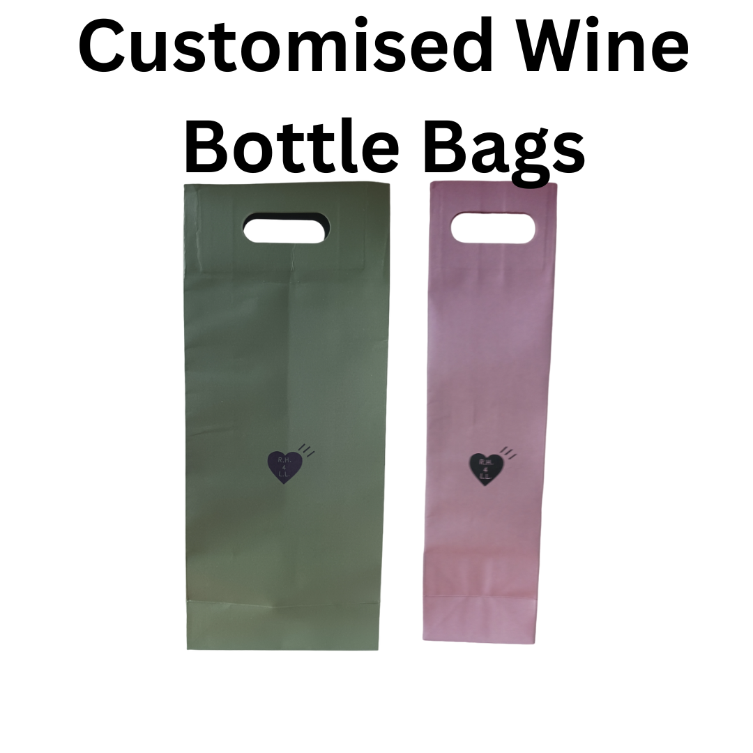 Custom Printing | Seaside Packaging