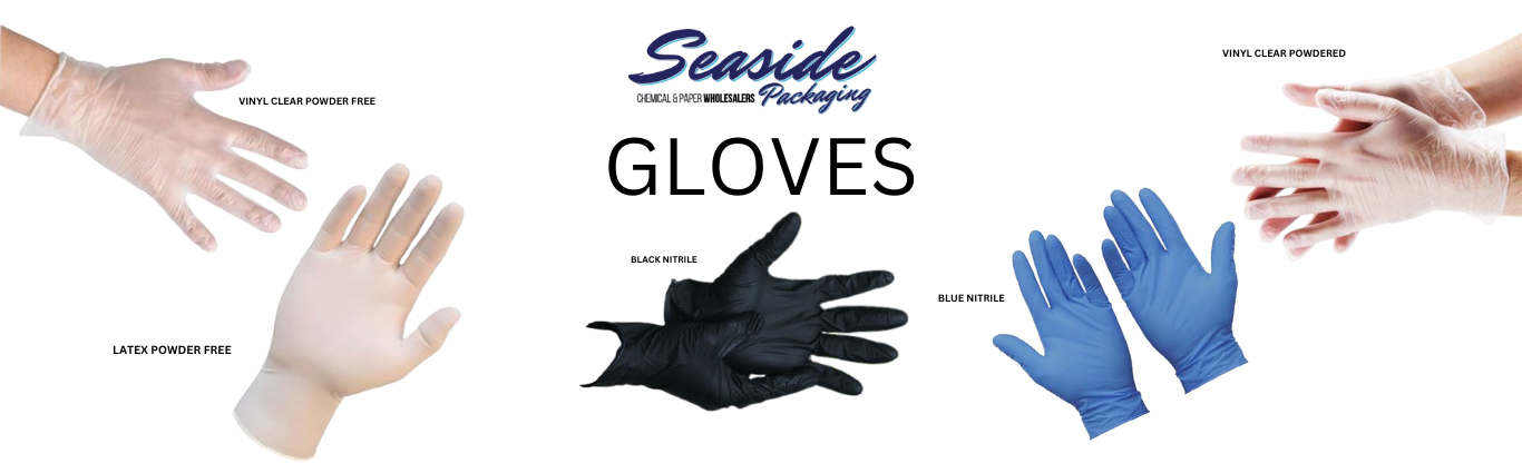 glovesbanner | Seaside Packaging