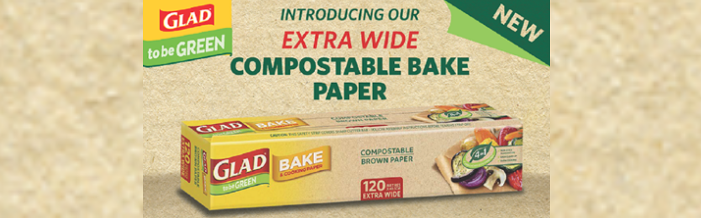 compostable paper | Seaside Packaging