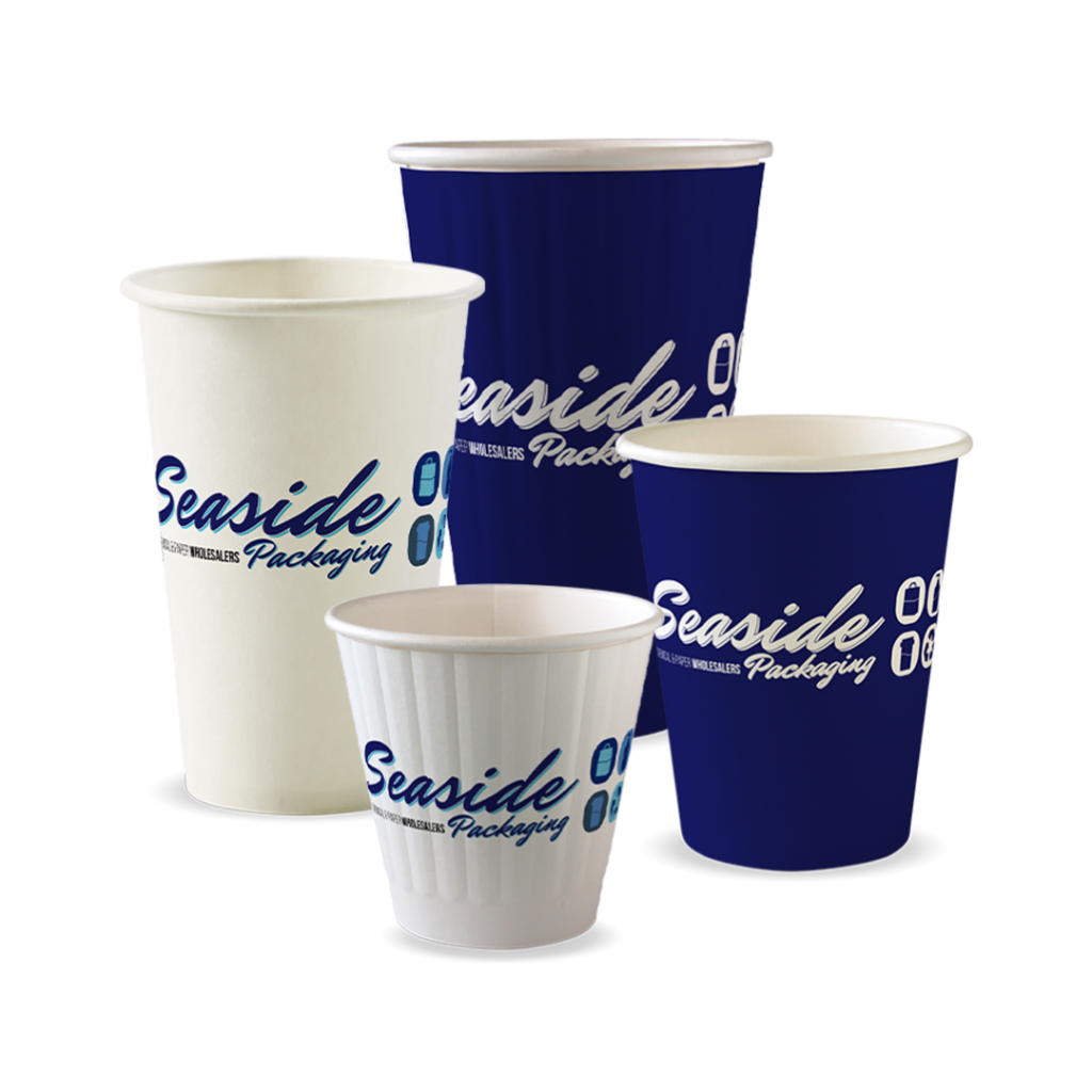 Custom Printing | Seaside Packaging
